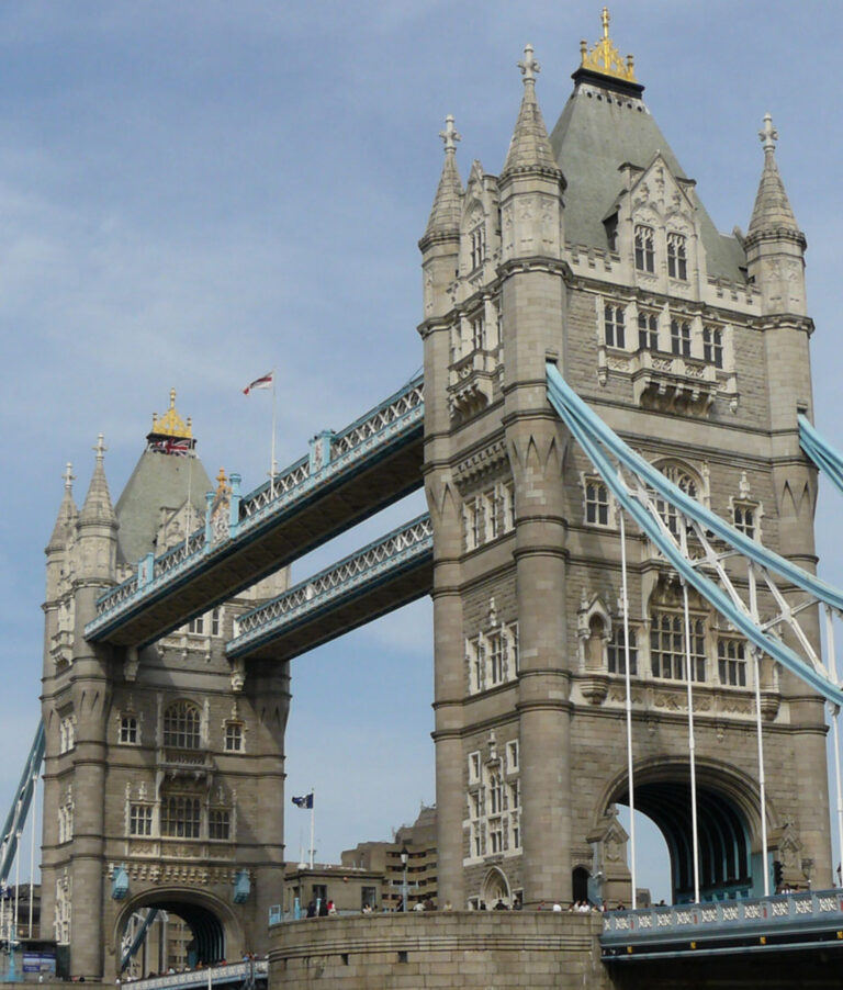 Az angol nyelv története | Angol.info